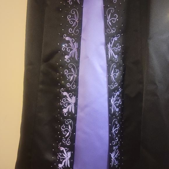 Niki Lavis | Dresses | Niki Livas Formal Evening Gown | Poshmark